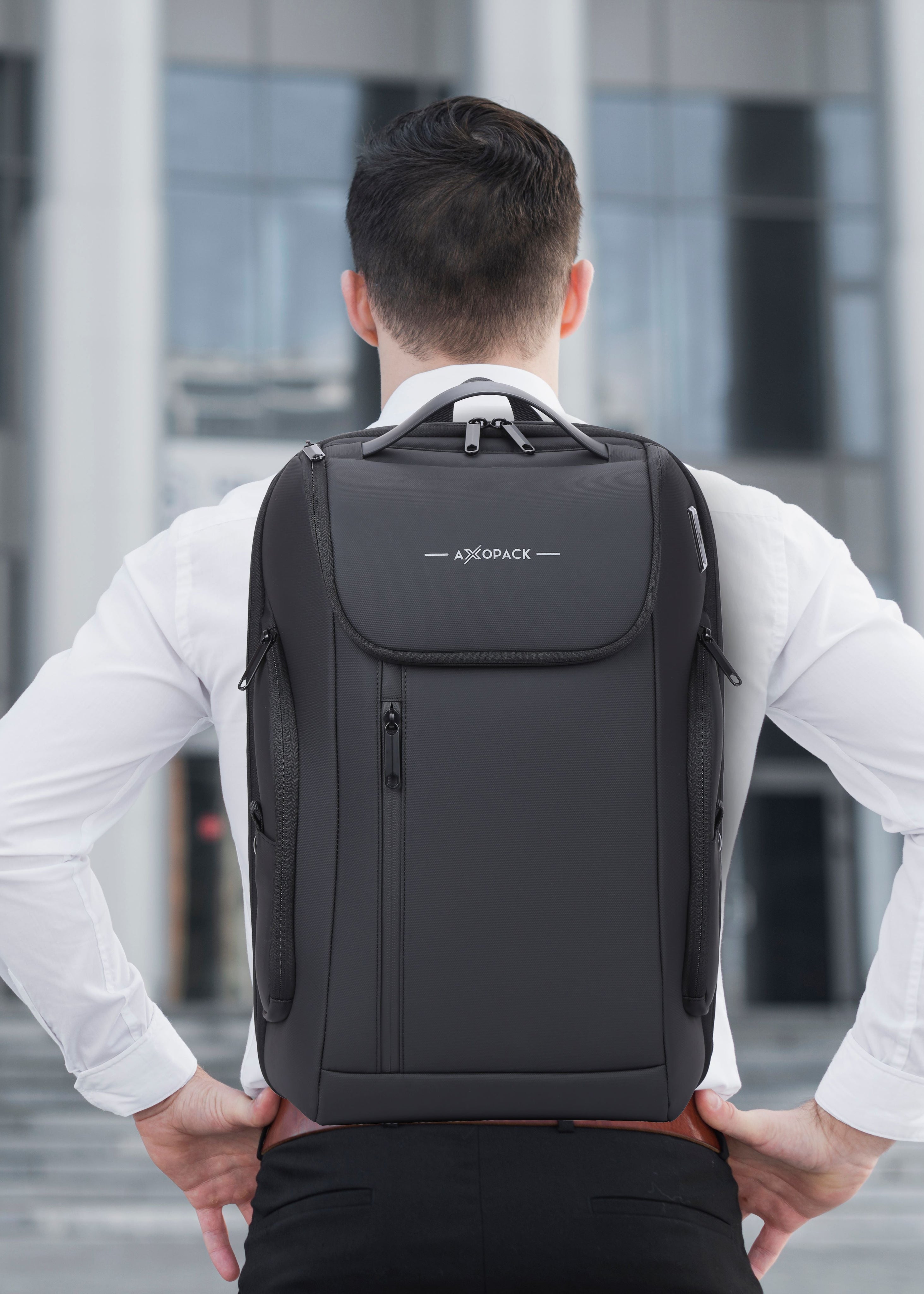 AXOPACK