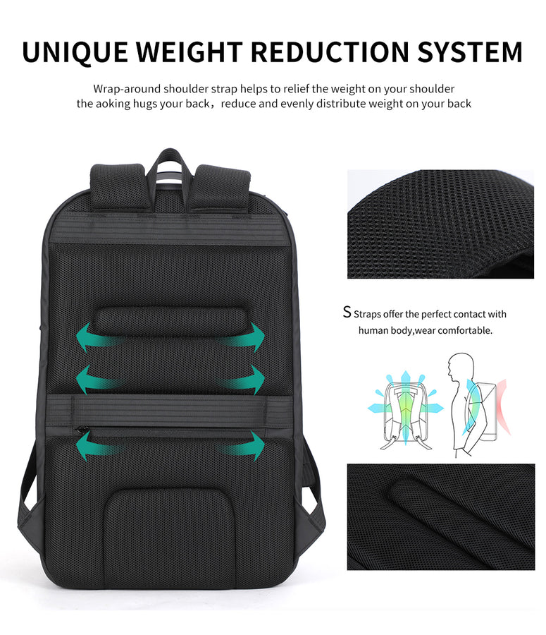 AXOPACK