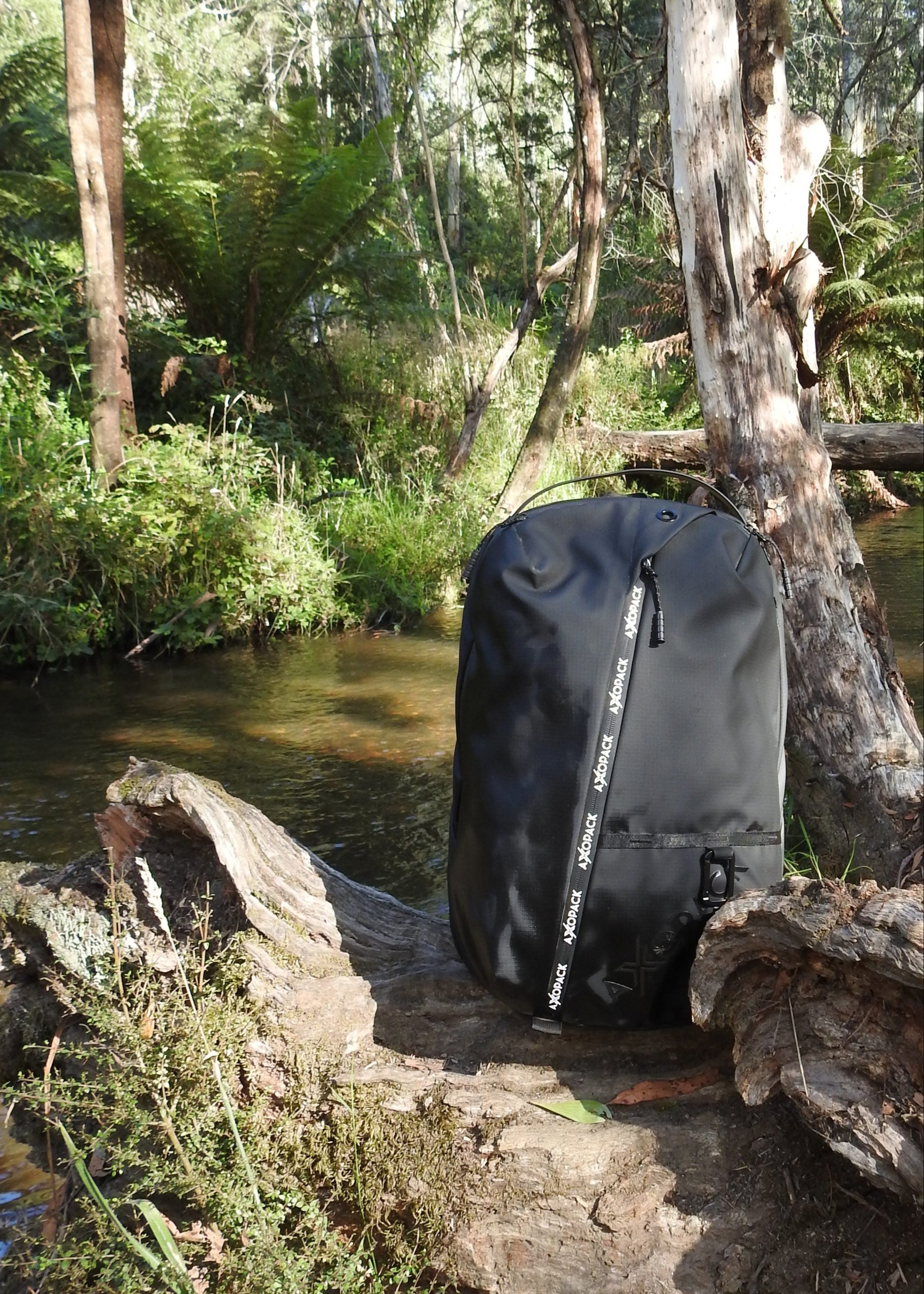 AXOPACK